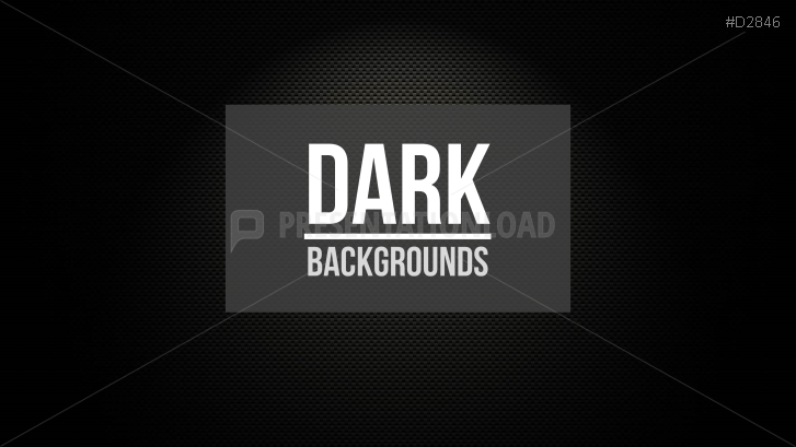 Dark Backgrounds | PowerPoint Templates | PresentationLoad
