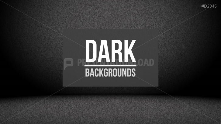 Dark Backgrounds | PowerPoint Templates | PresentationLoad