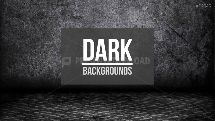 Dark Backgrounds | PowerPoint Templates | PresentationLoad
