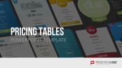 PresentationLoad | Pricing Tables