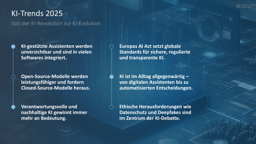 Künstliche Intelligenz | PowerPoint-Vorlage