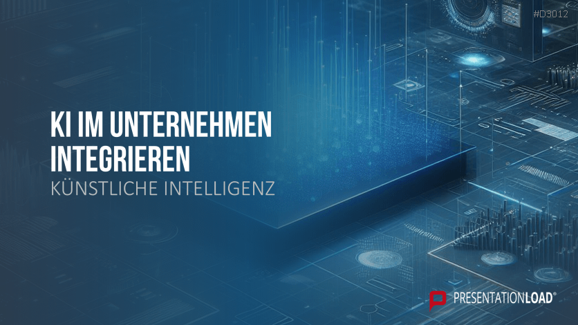Künstliche Intelligenz | PowerPoint-Vorlage
