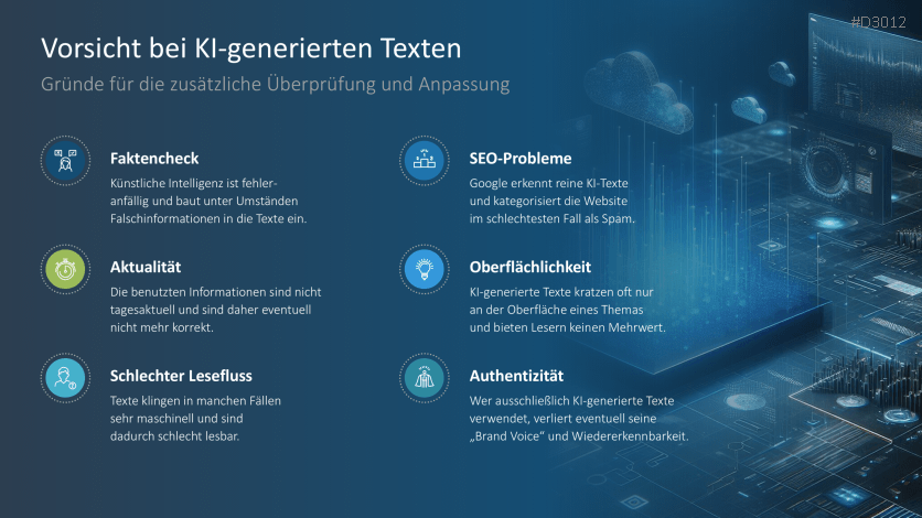 Künstliche Intelligenz | PowerPoint-Vorlage