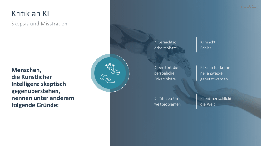 Künstliche Intelligenz | PowerPoint-Vorlage