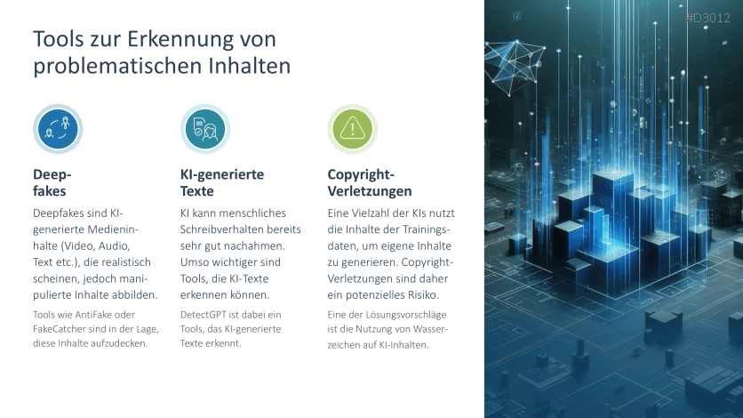 Künstliche Intelligenz | PowerPoint-Vorlage