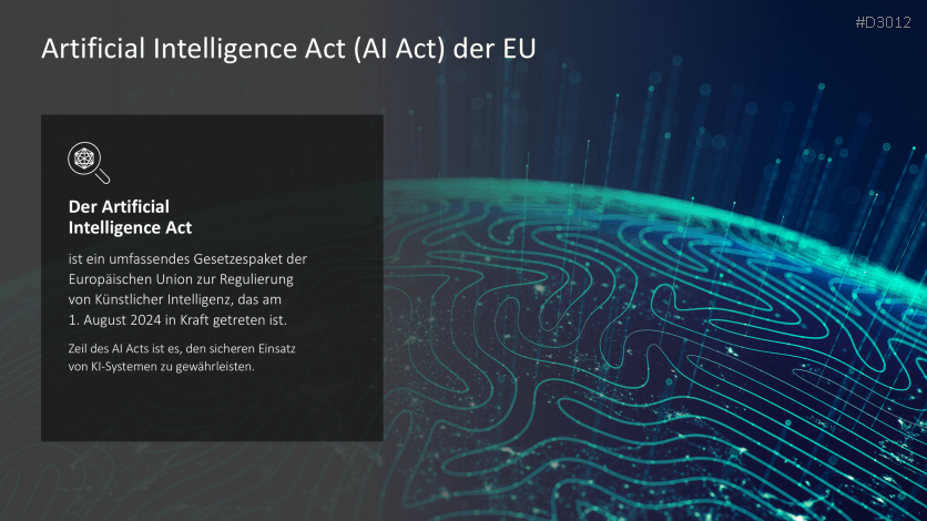 Künstliche Intelligenz | PowerPoint-Vorlage