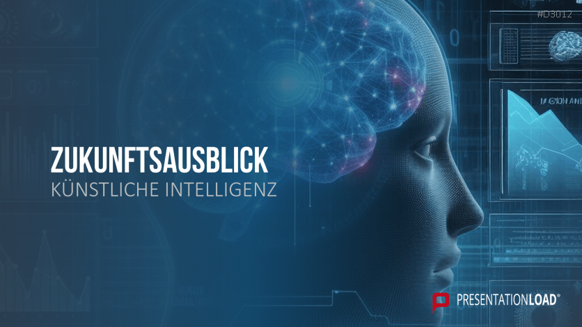 Künstliche Intelligenz | PowerPoint-Vorlage