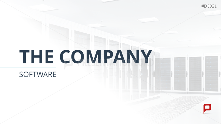 Sales Presentation – Software | PowerPoint Templates | PresentationLoad