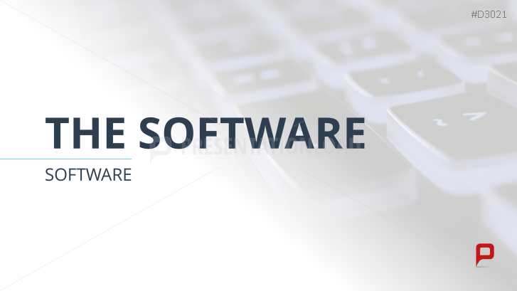 Sales Presentation – Software | PowerPoint Templates | PresentationLoad