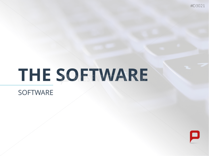 Sales Presentation – Software | PowerPoint Templates | PresentationLoad