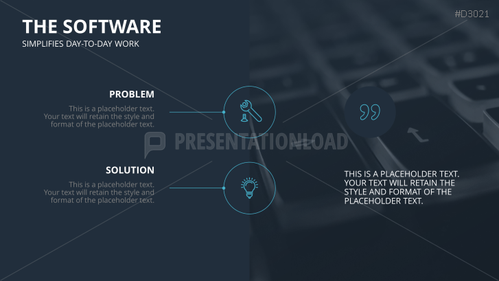 Sales Presentation – Software | PowerPoint Templates | PresentationLoad