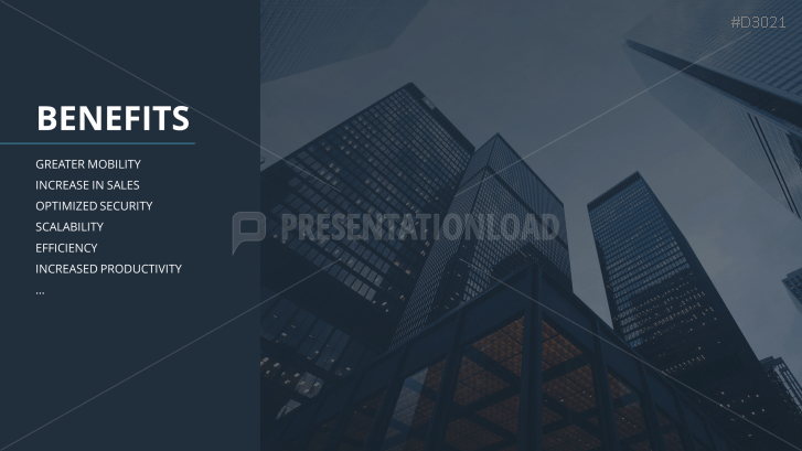Sales Presentation – Software | PowerPoint Templates | PresentationLoad