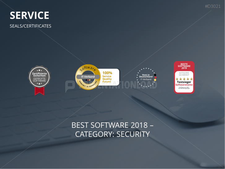 Sales Presentation – Software | PowerPoint Templates | PresentationLoad