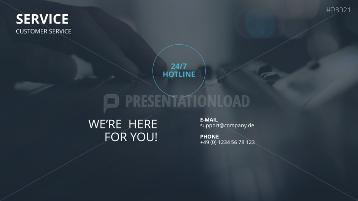 Sales Presentation – Software | PowerPoint Templates | PresentationLoad