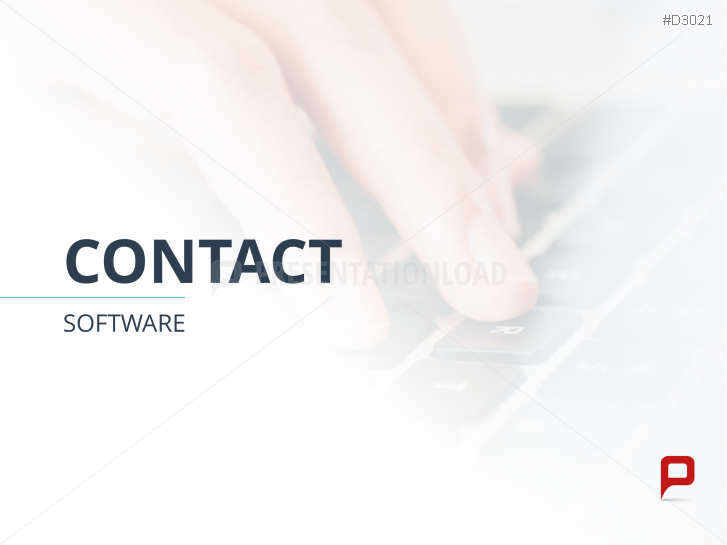 Sales Presentation – Software | PowerPoint Templates | PresentationLoad