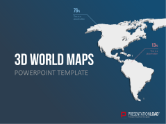 PowerPoint Maps