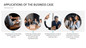 PresentationLoad | Business Case