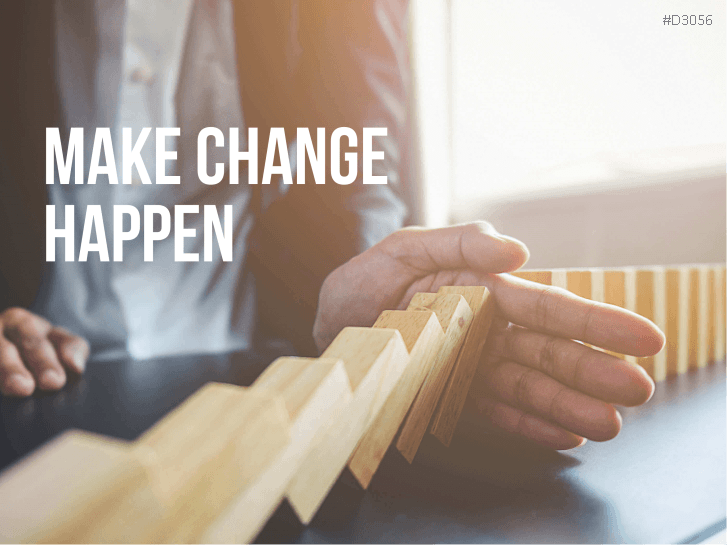 Change Management Pictures | PowerPoint Templates | PresentationLoad