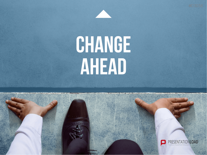Change Management Pictures | PowerPoint Templates | PresentationLoad