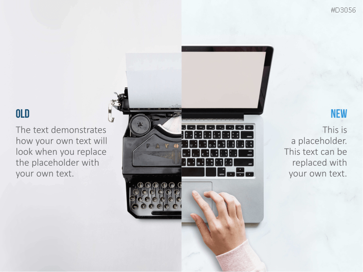 Change Management Pictures | PowerPoint Templates | PresentationLoad