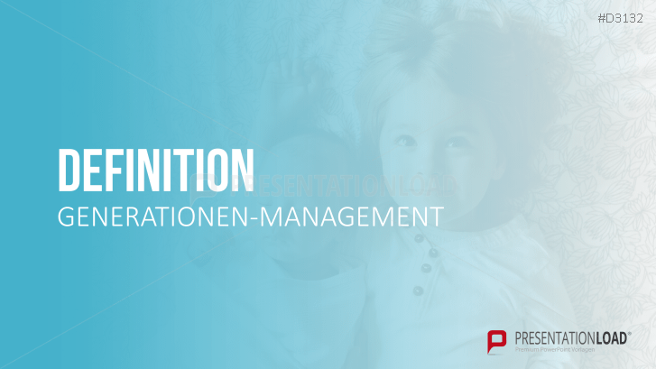 Generationen-Management PowerPoint | PresentationLoad