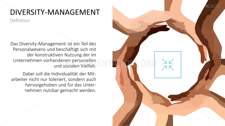Generationen-Management PowerPoint | PresentationLoad