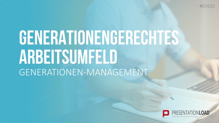 Generationen-Management PowerPoint | PresentationLoad