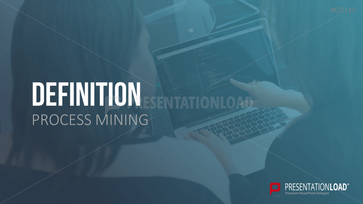 Process Mining in PowerPoint | PresentationLoad