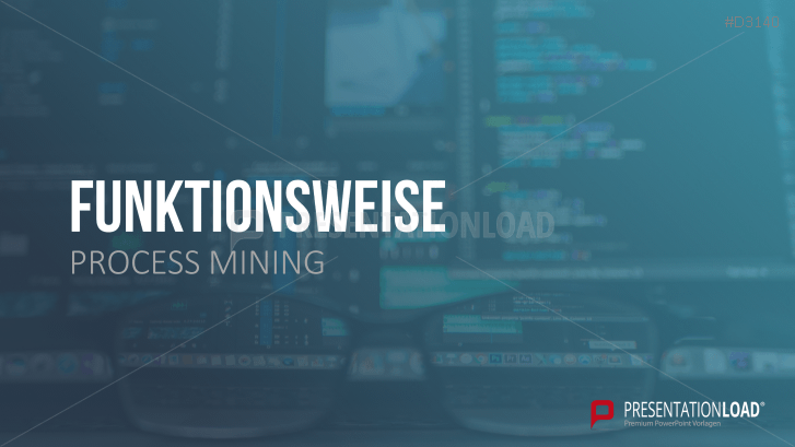 Process Mining in PowerPoint | PresentationLoad