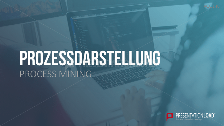 Process Mining in PowerPoint | PresentationLoad