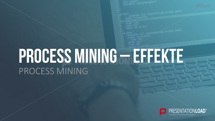 Process Mining in PowerPoint | PresentationLoad