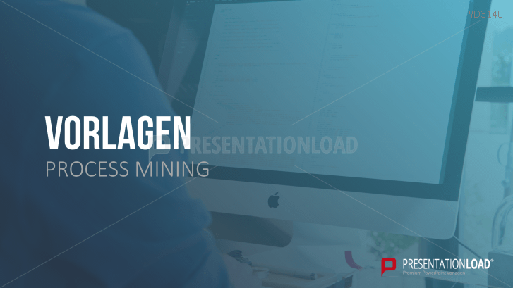 Process Mining in PowerPoint | PresentationLoad