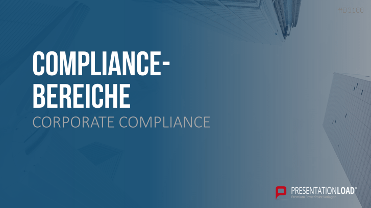 Corporate Compliance | PowerPoint-Vorlage