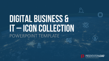 1000+ PowerPoint Icons & Piktogramme | PresentationLoad