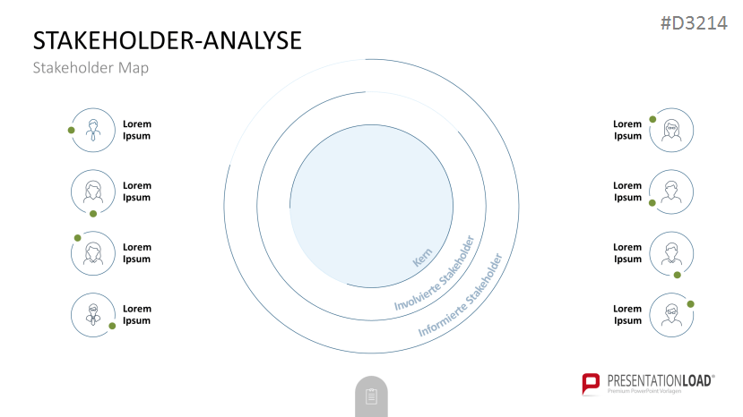Decision Making Toolbox | PowerPoint-Vorlage
