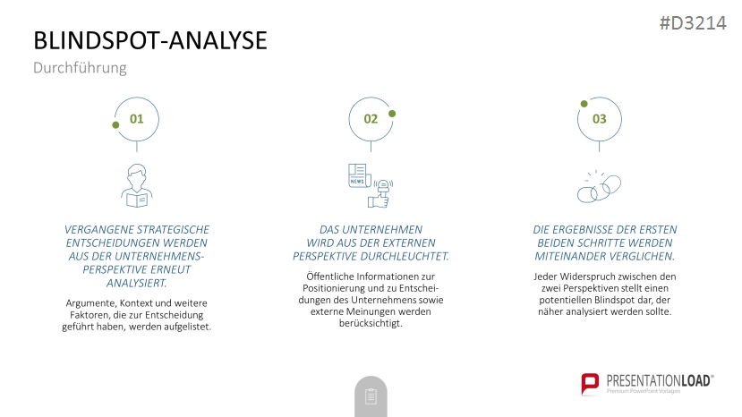 Decision Making Toolbox | PowerPoint-Vorlage