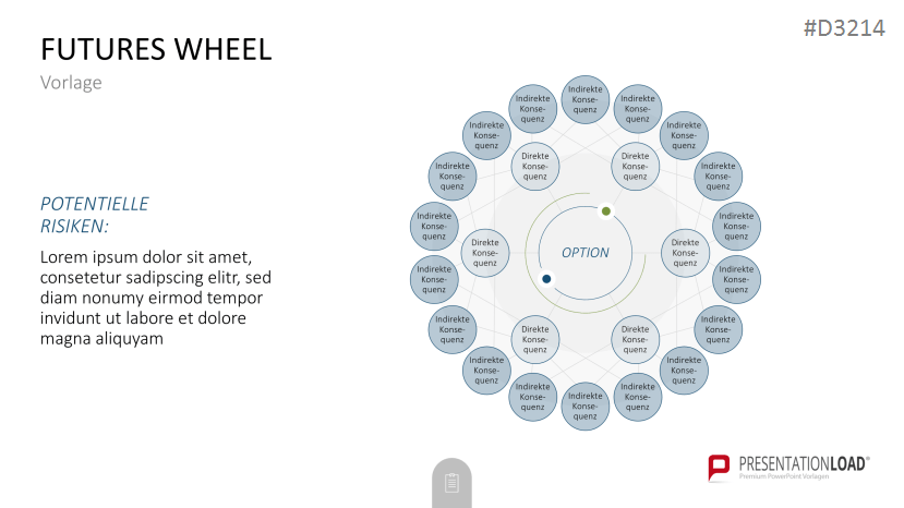 Decision Making Toolbox | PowerPoint-Vorlage