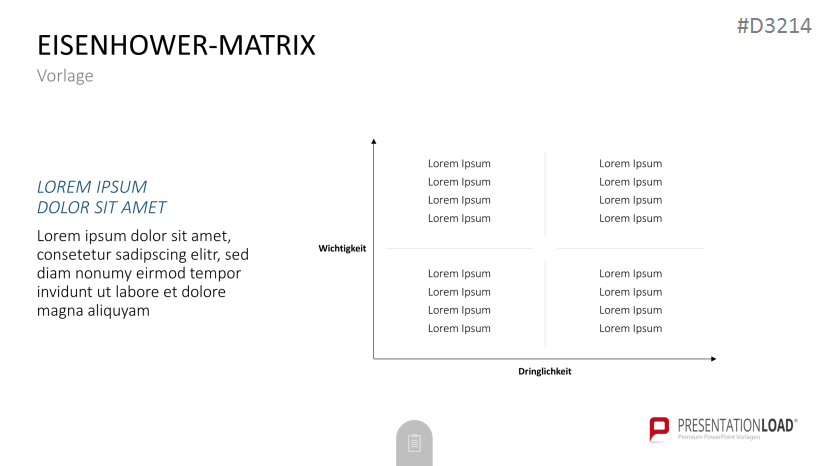 Decision Making Toolbox | PowerPoint-Vorlage