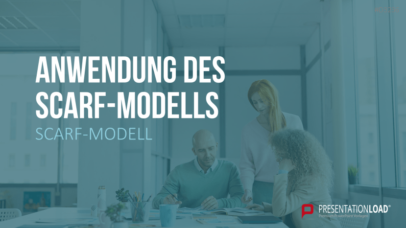 SCARF-Modell ️ Neuroleadership verstehen ️ Mitarbeiter motivieren und ...