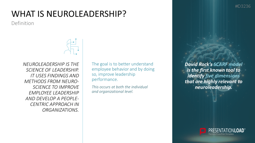 SCARF model ️ Understand neuroleadership ️ Motivate employees and ...