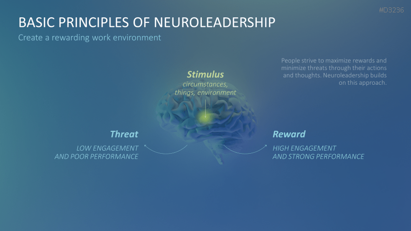 SCARF model ️ Understand neuroleadership ️ Motivate employees and ...