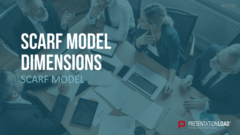 SCARF model ️ Understand neuroleadership ️ Motivate employees and ...