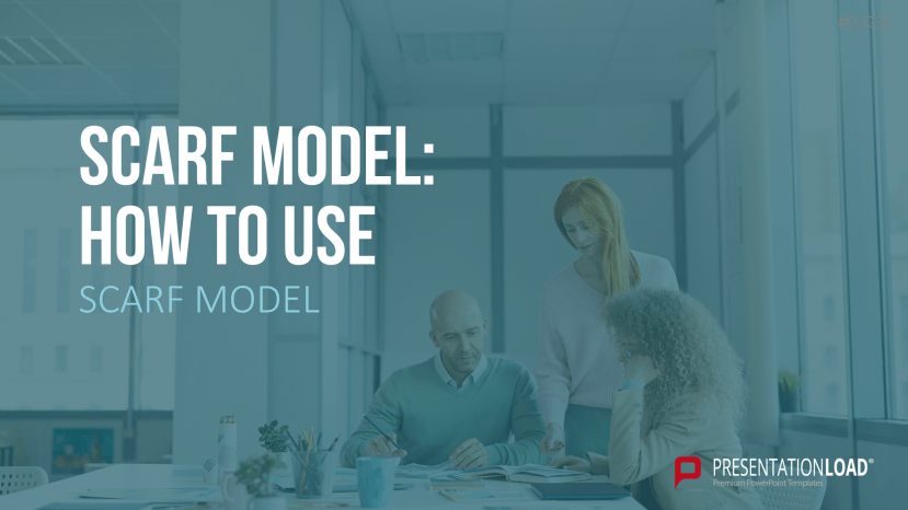 SCARF model ️ Understand neuroleadership ️ Motivate employees and ...