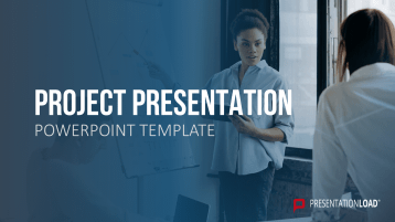 Project Management PPT Templates | Download