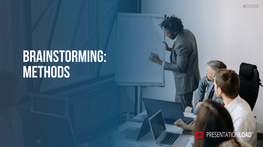 Brainstorming | PowerPoint Template