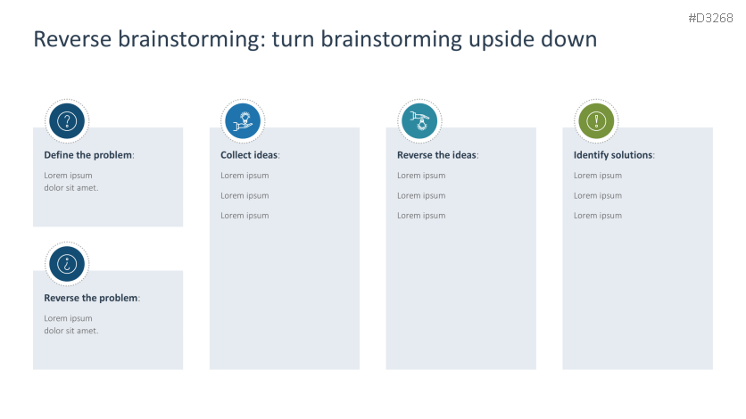 Brainstorming | PowerPoint Template
