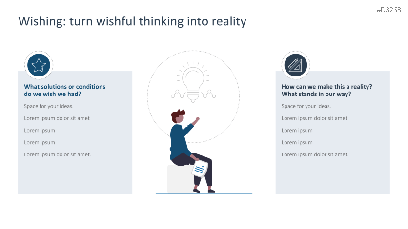 Brainstorming Powerpoint Template