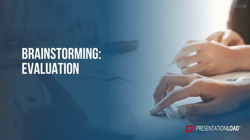 Brainstorming | PowerPoint Template