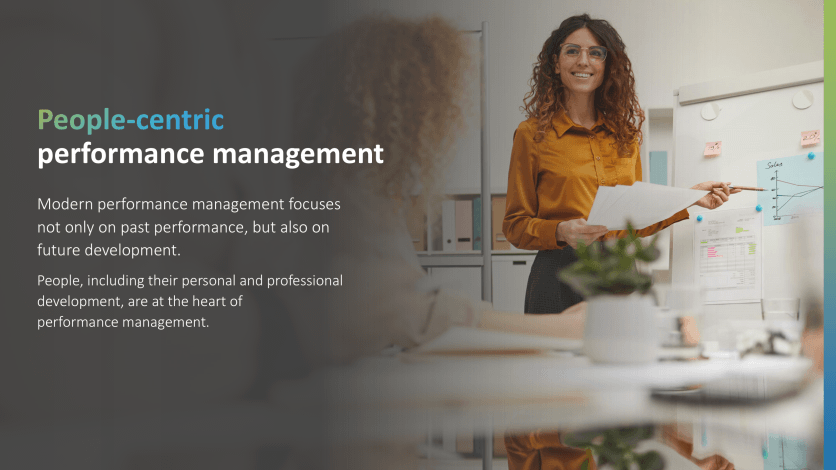 Performance Management | PowerPoint Template