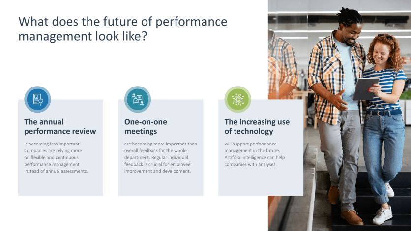Performance Management | PowerPoint Template